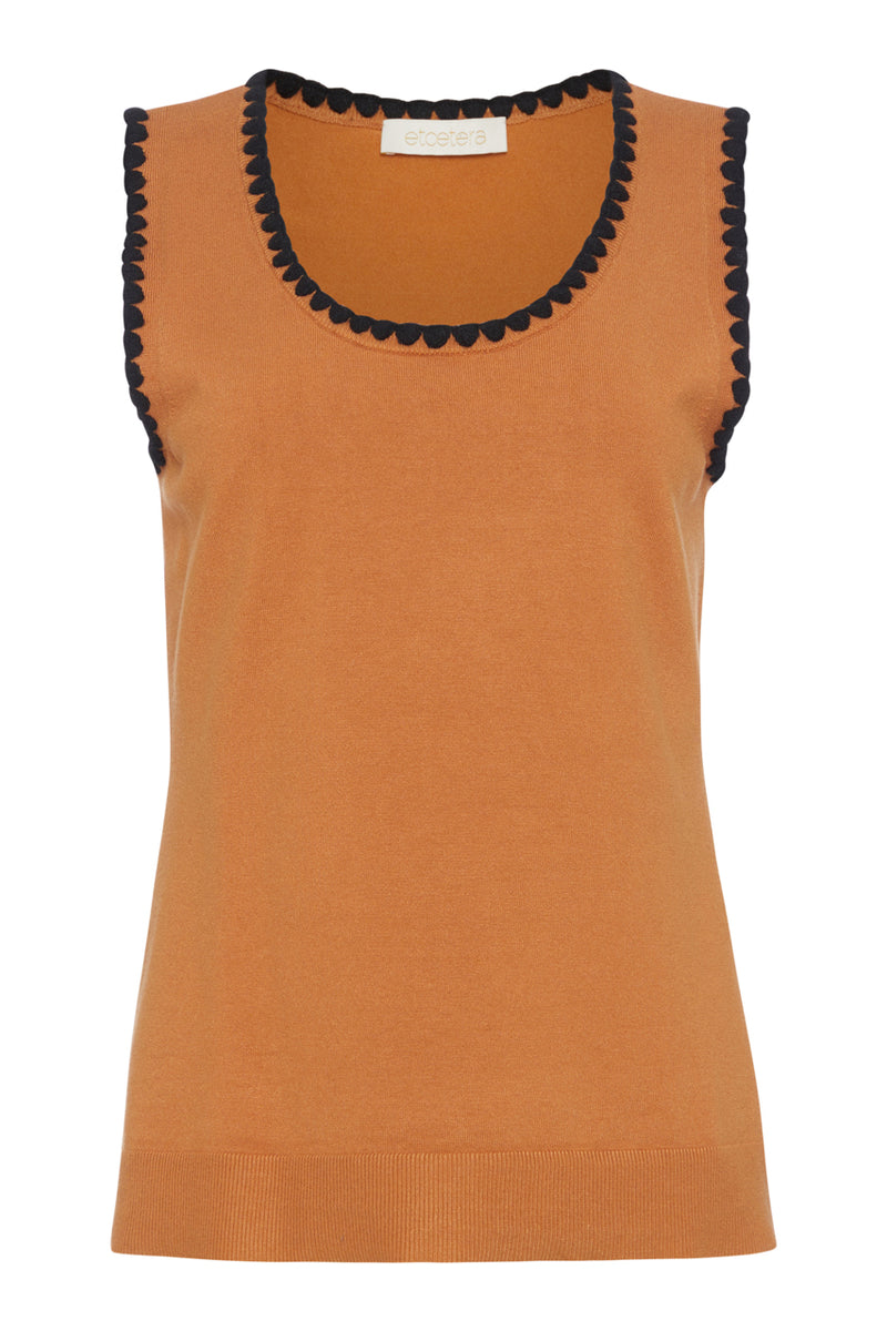 Magnetic Sweater – Trunk Show Style