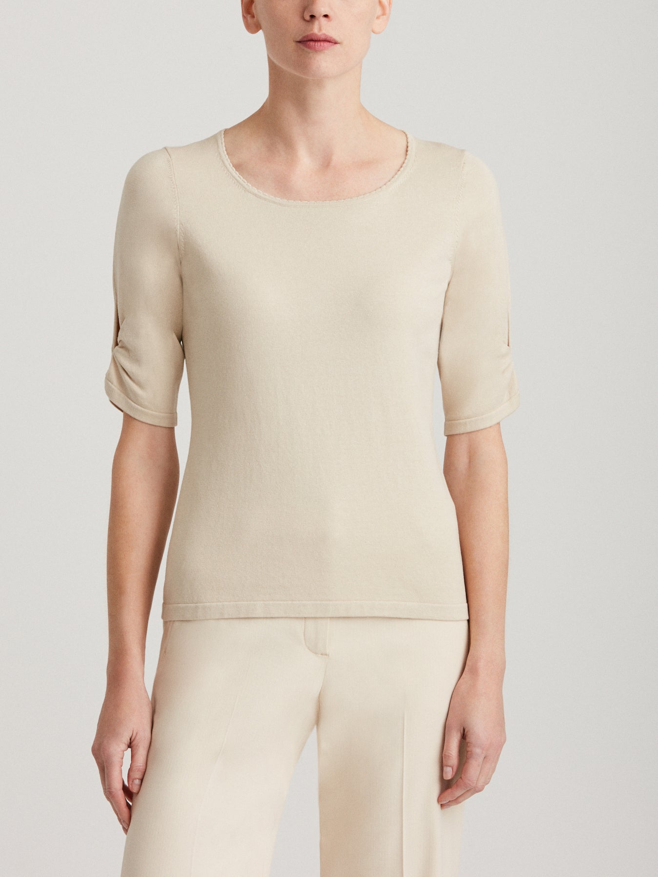 Macaroon Sweater – Trunk Show Style