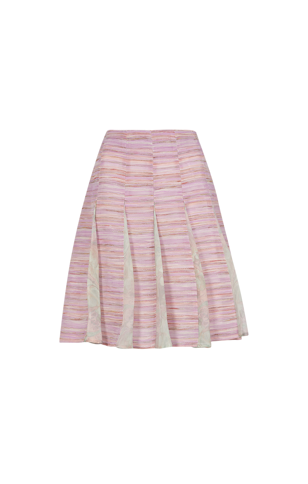 Size Chart – Trunk Show Style